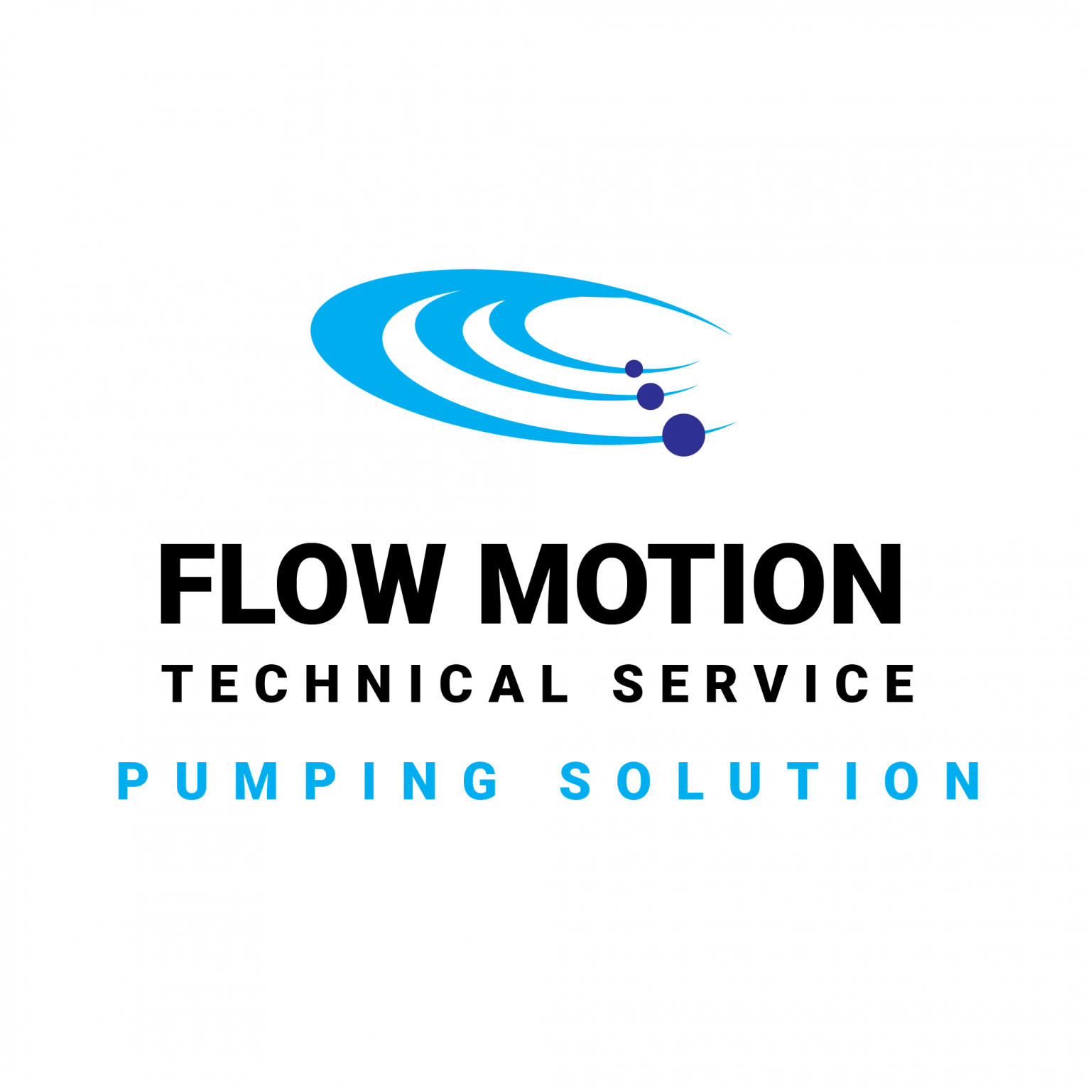 Flow Motion – Pumping solution